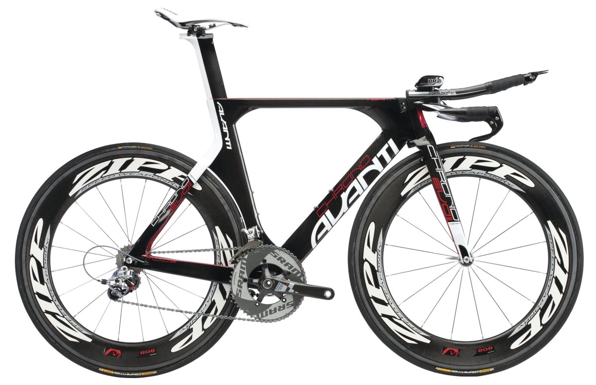 Avanti vs Moda – BikeWar