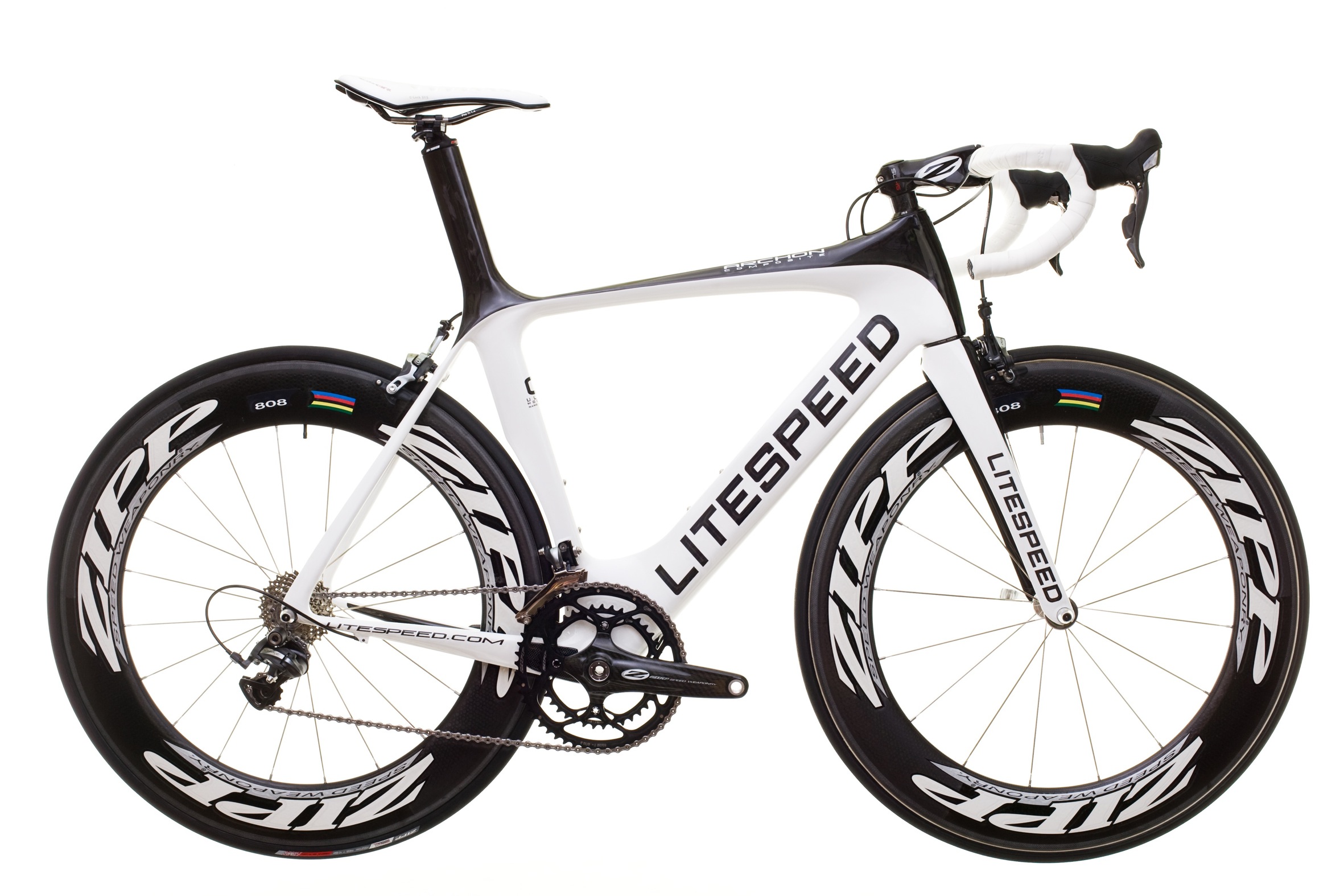Litespeed C1 – BikeWar