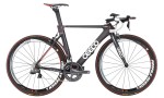 Ceepo vs Trek – BikeWar