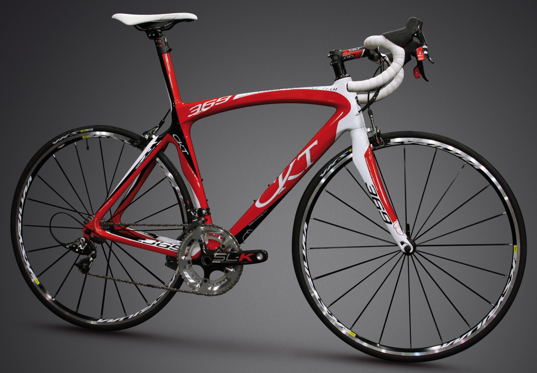 Battaglin vs CKT Carbon – BikeWar