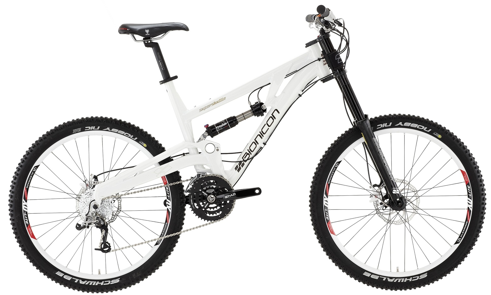 YT Industries vs Bionicon – BikeWar