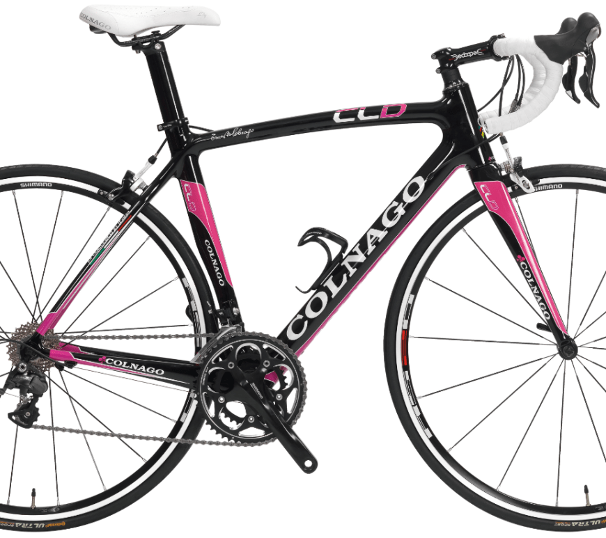 Colnago CLD – BikeWar