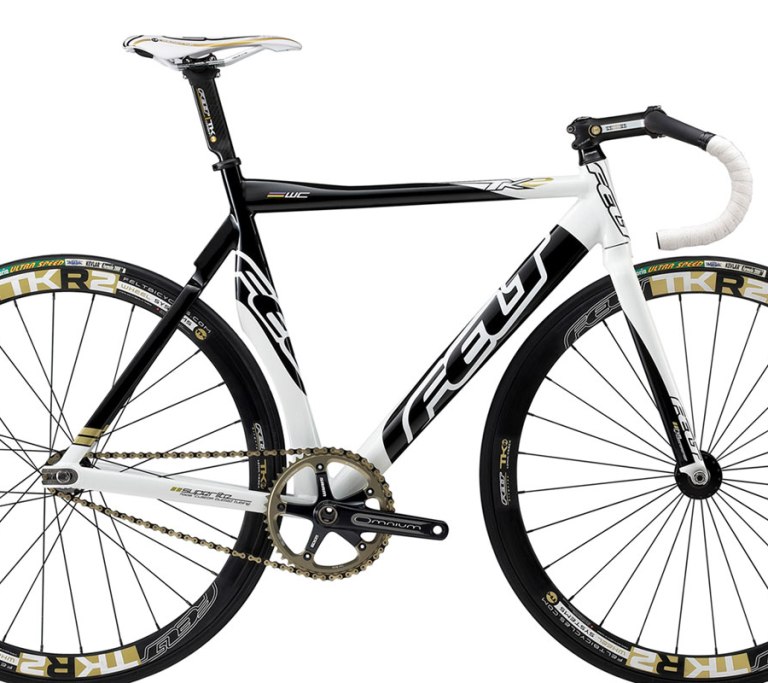 SS/Track bikes – BikeWar