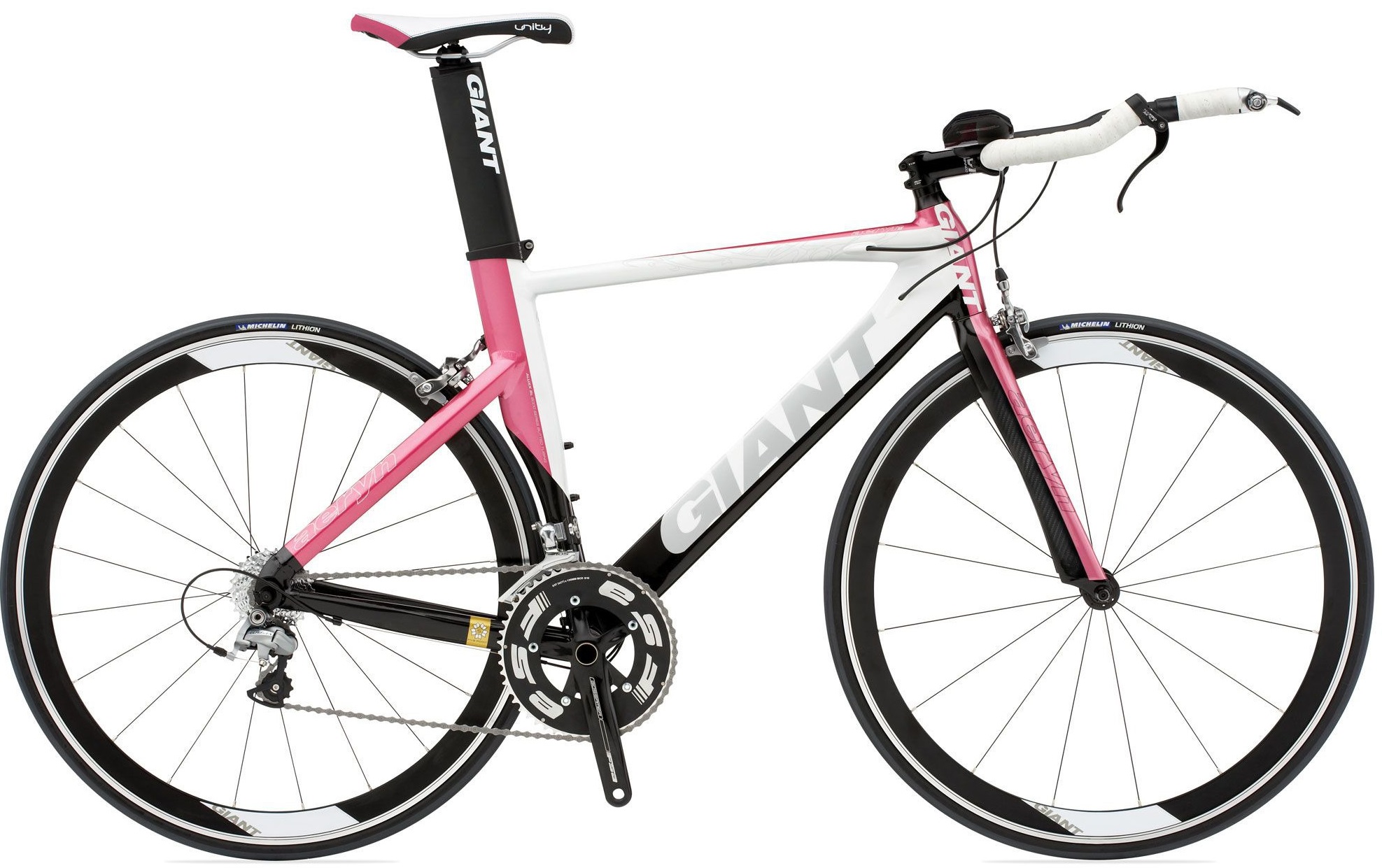 Ceepo vs Giant – BikeWar