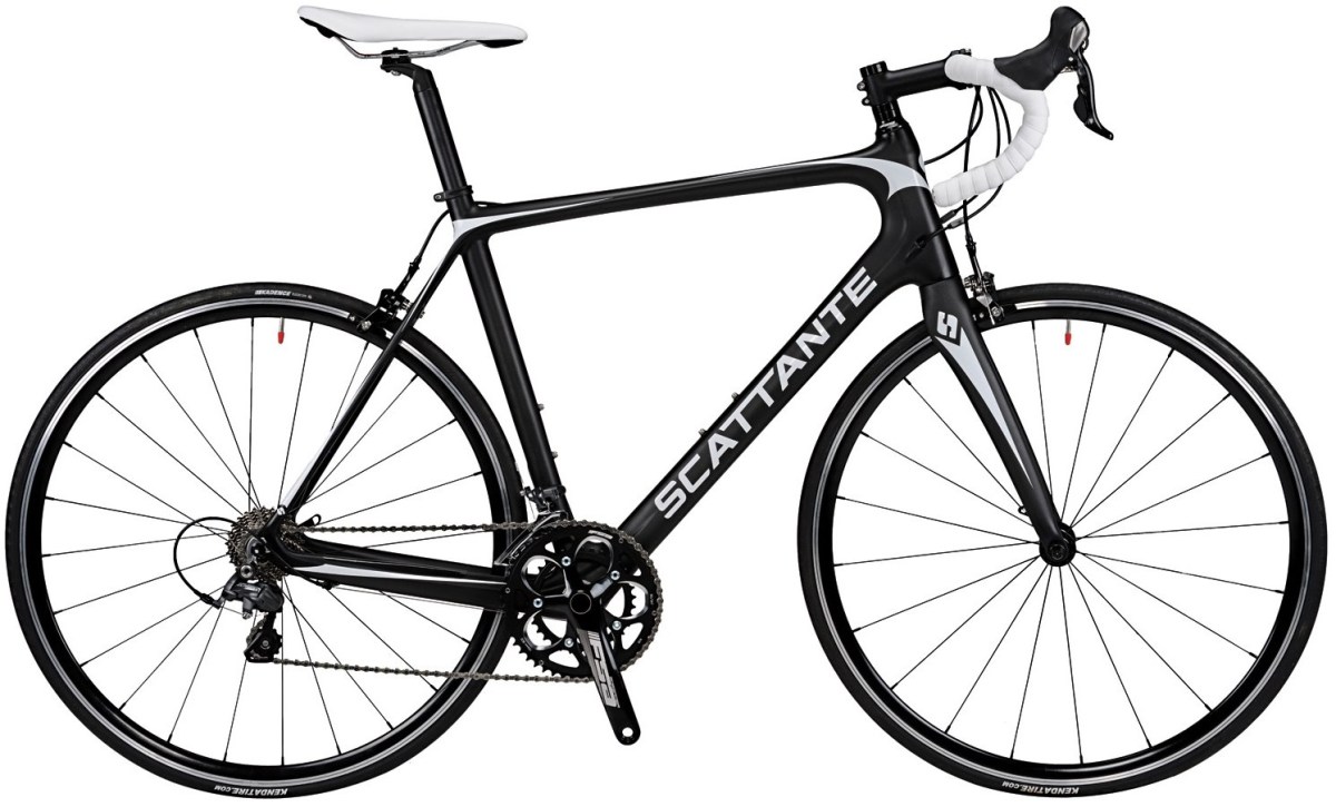 Scattante vs Scatto – BikeWar