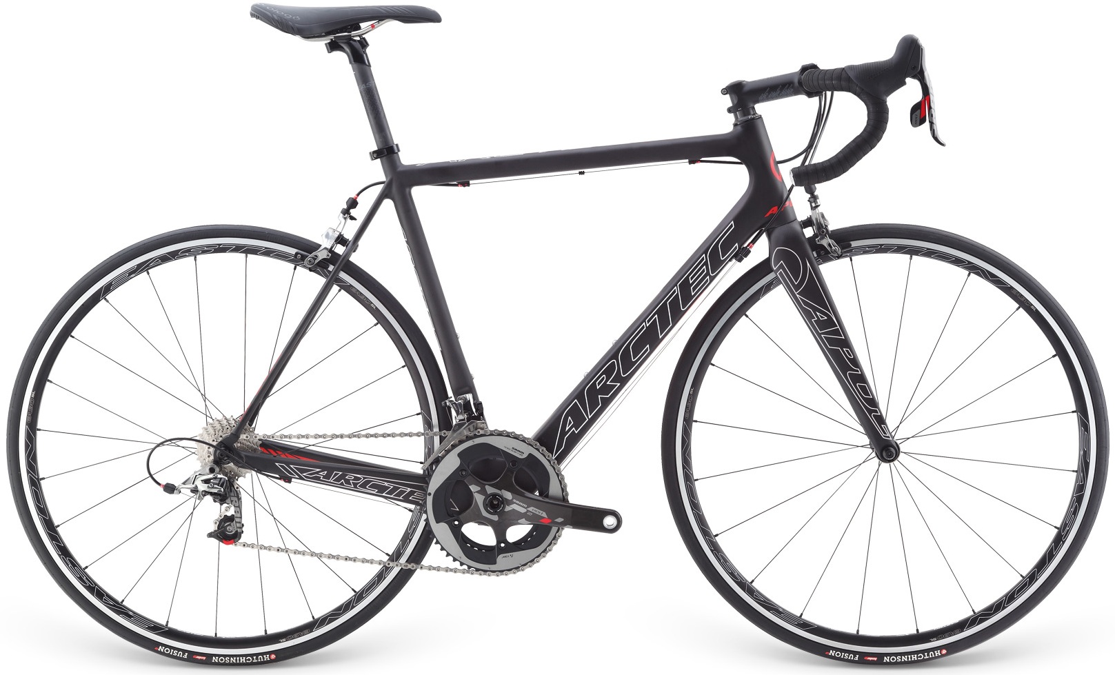 Apollo vs Cannondale – BikeWar