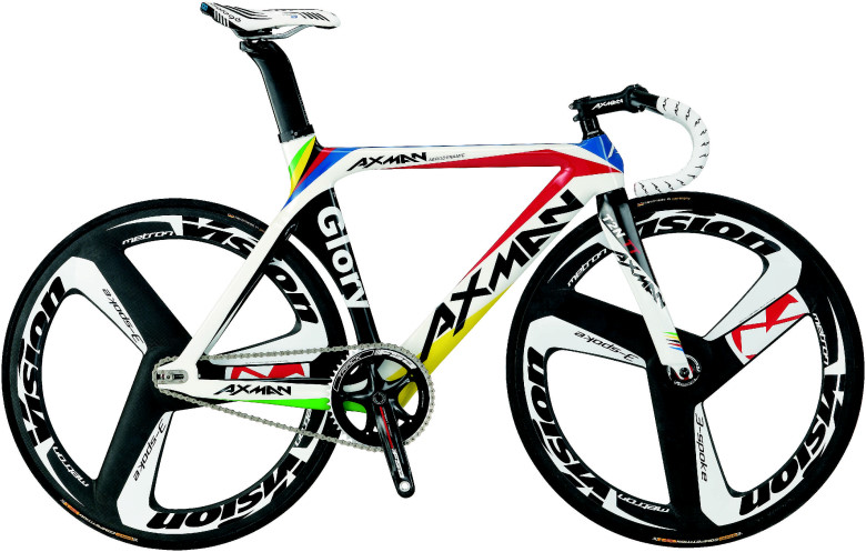 Axman vs Masciarelli – BikeWar