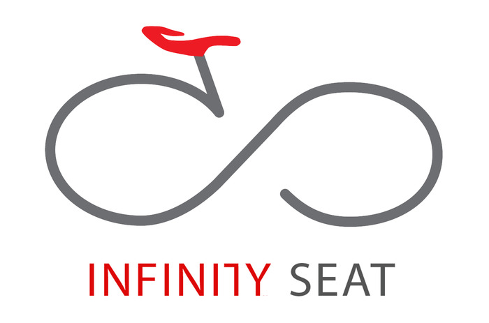 The Infinity Seat – BikeWar