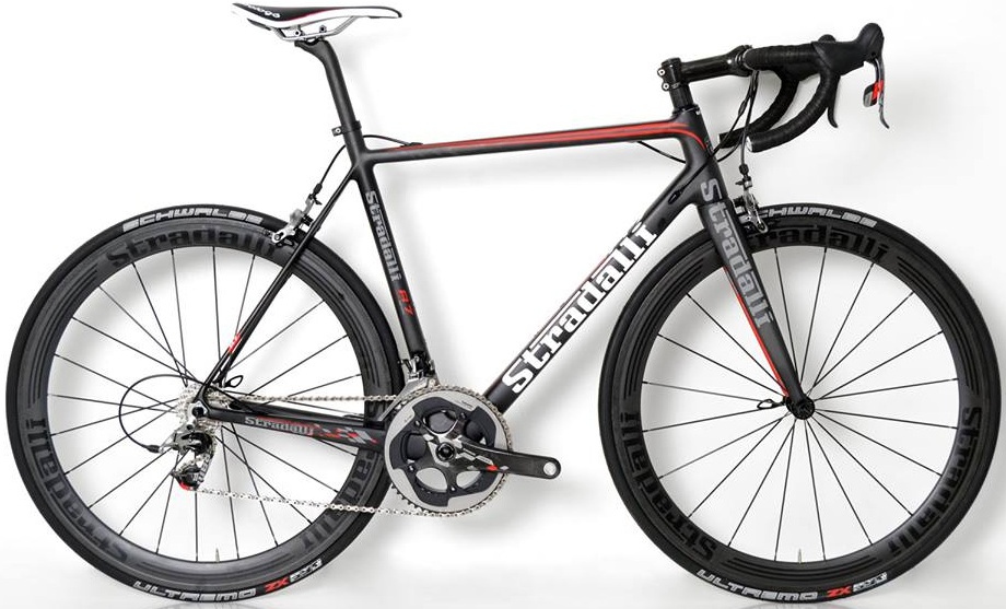 Bianchi vs Stradalli – BikeWar