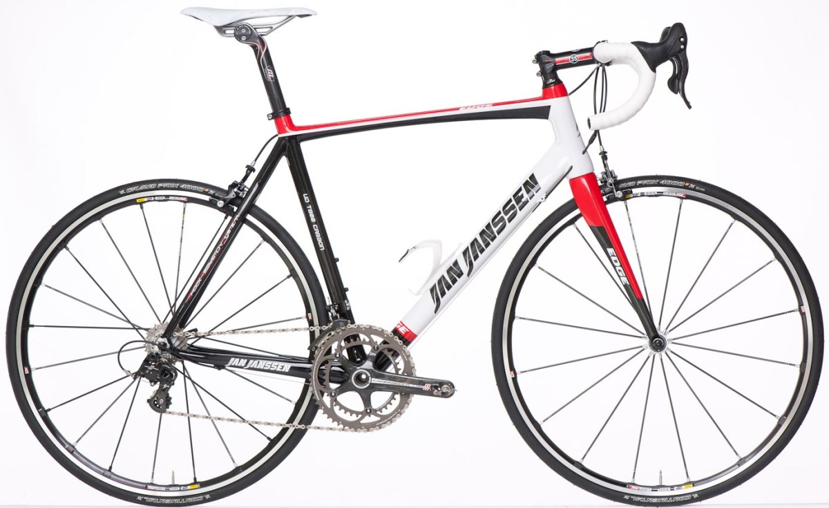 Jan Janssen vs Merckx – BikeWar