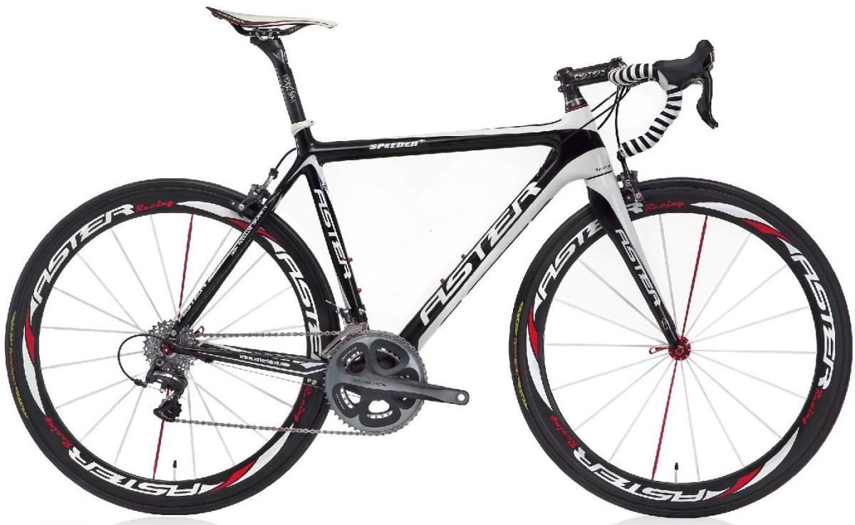 Aster vs MMR – BikeWar