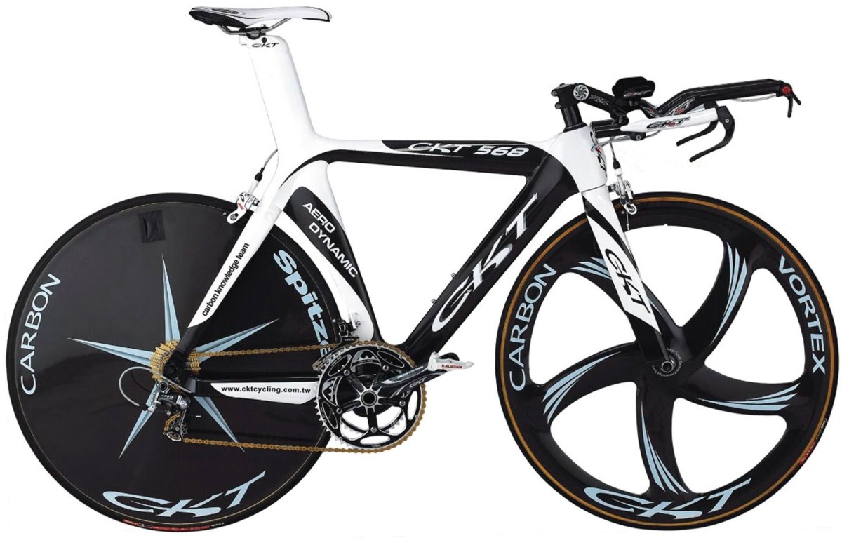 CKT vs A:XUS – BikeWar