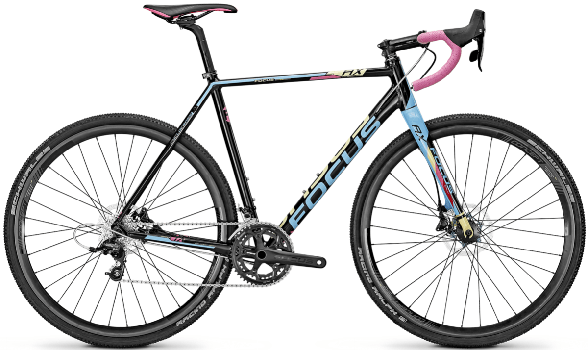 Focus vs Forme – BikeWar