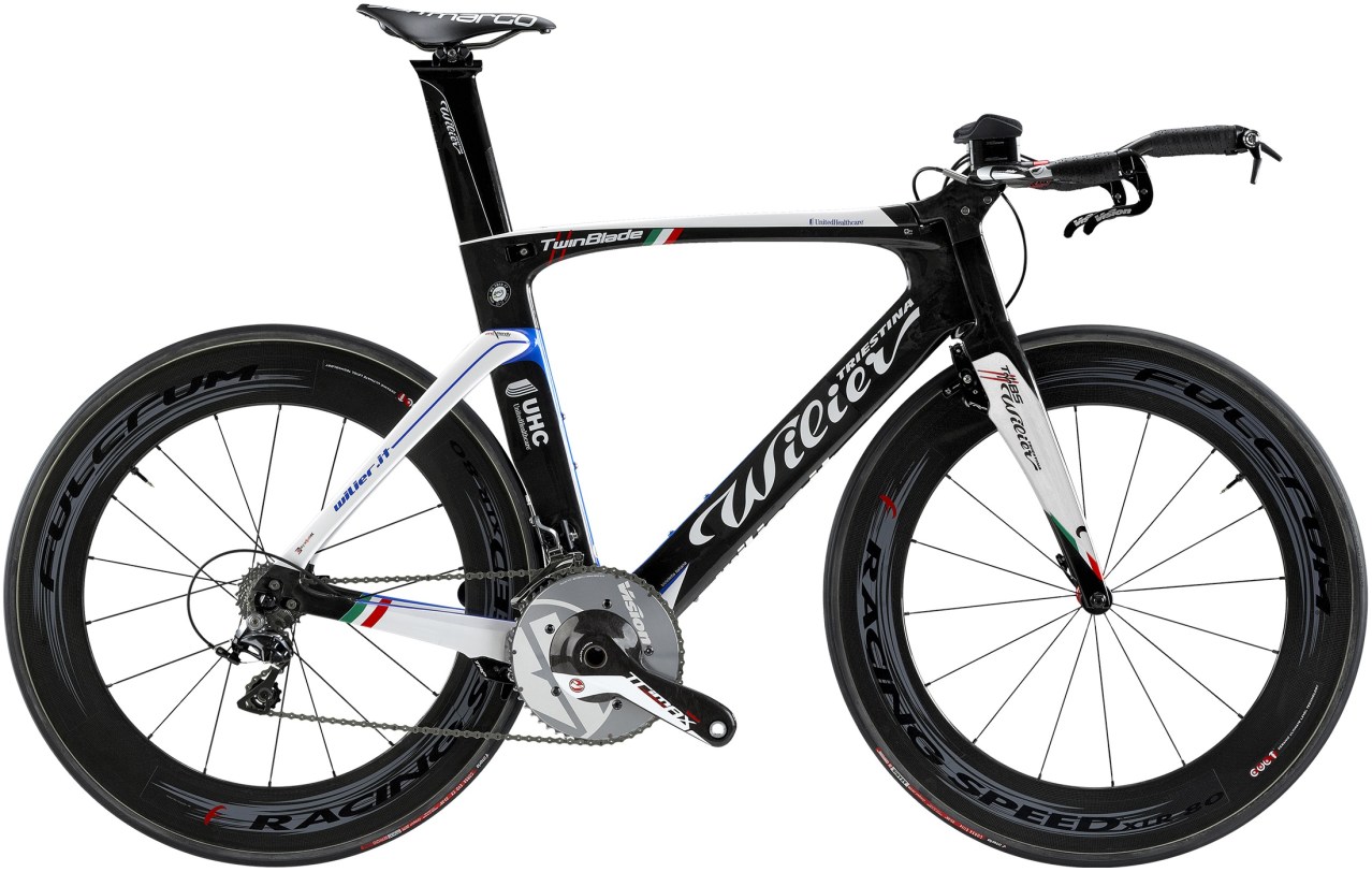 Wilier vs Apex – BikeWar