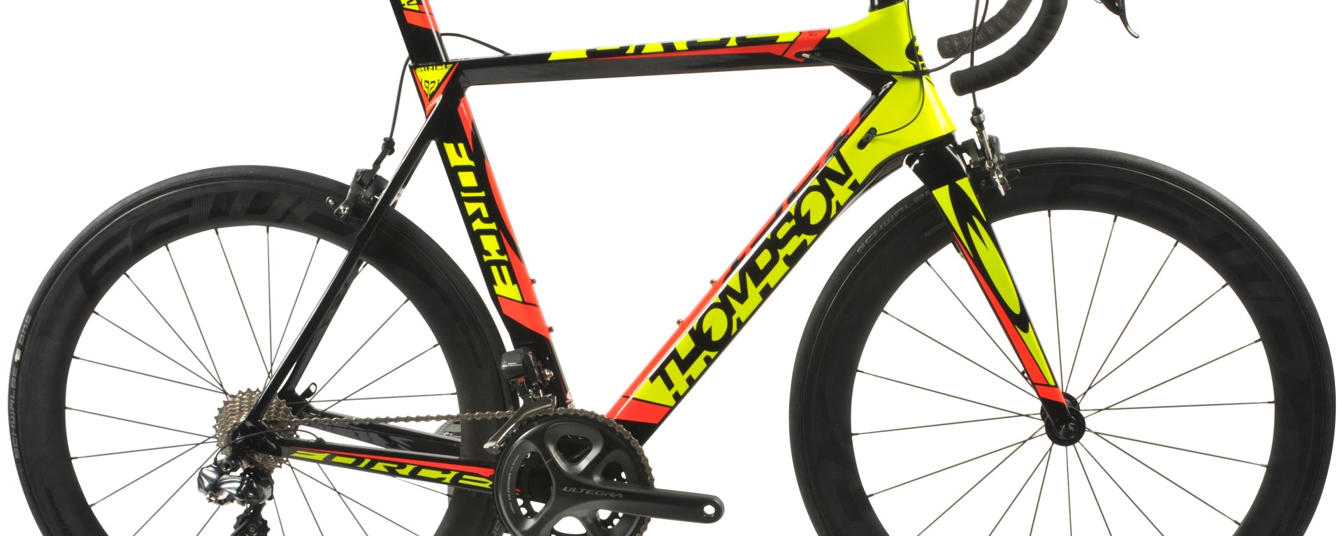 Thompson vs Giant – BikeWar