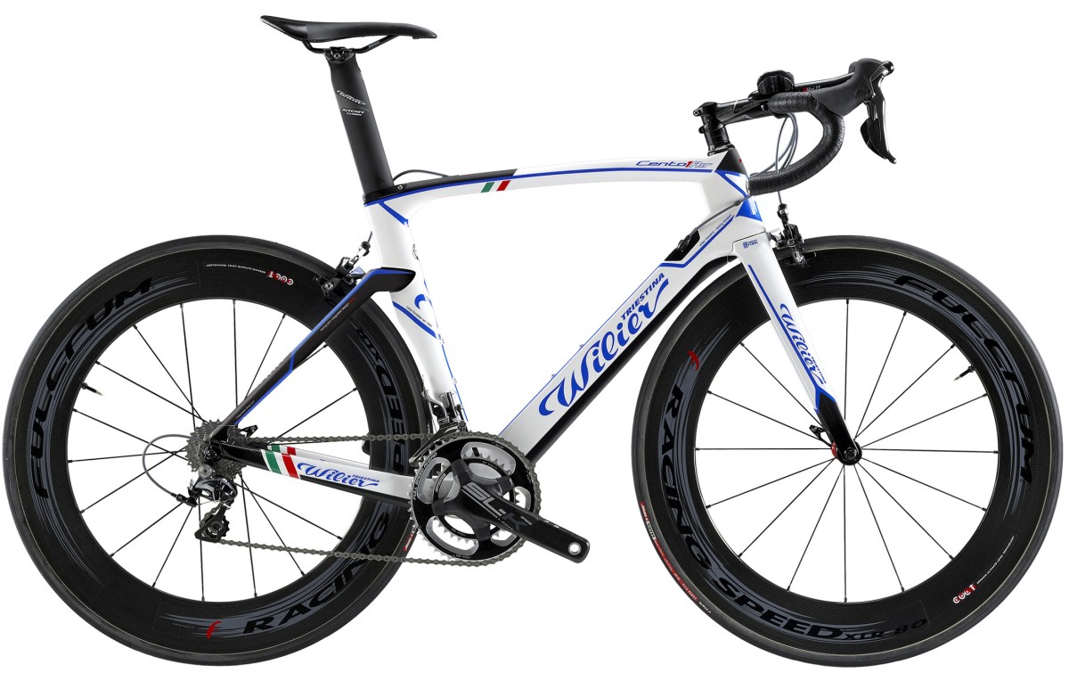 Wilier vs Cipollini – BikeWar
