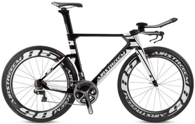 Airstreeem vs Isaac – BikeWar