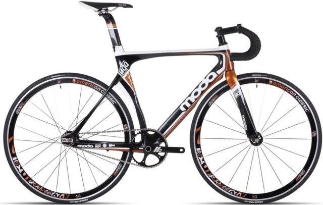 Moda vs Felt – BikeWar