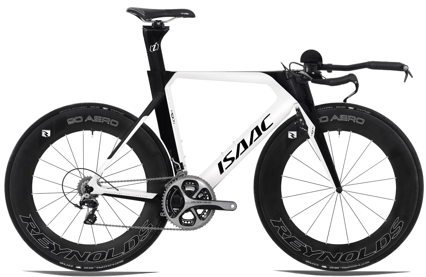 Bottecchia vs Isaac – BikeWar