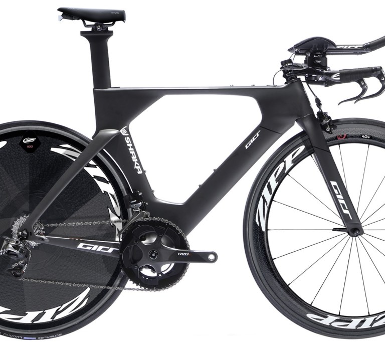 Time trial bikes – Page 2 – BikeWar