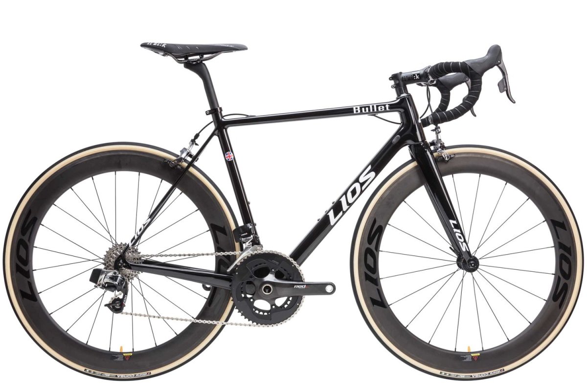 LIOS vs Time – BikeWar